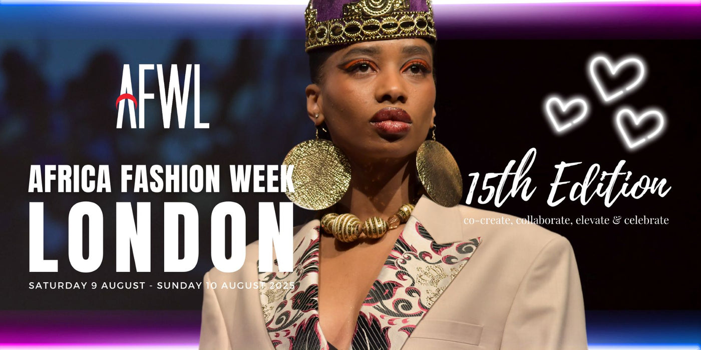 NeuroScent x AFWL 2025 – A Multisensory Celebration of Culture and Sce